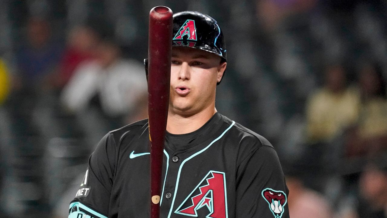 Diamondbacks’ Joc Pederson: Blue Jays had interest, but ‘didn’t want me ...