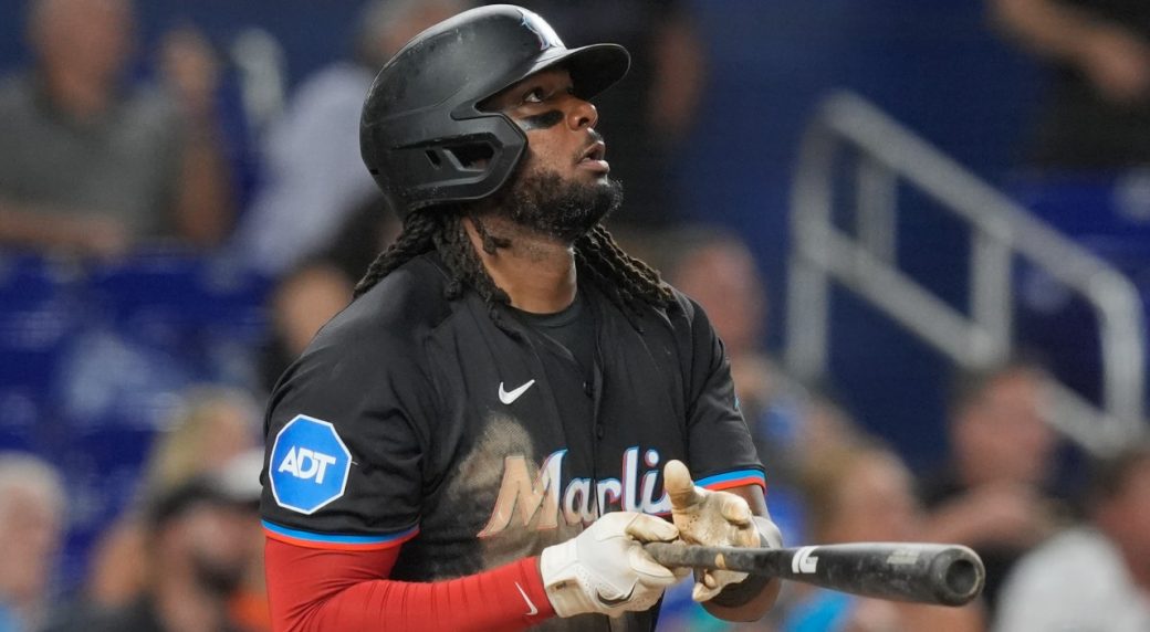 Marlins trade Josh Bell to Diamondbacks for cash considerations