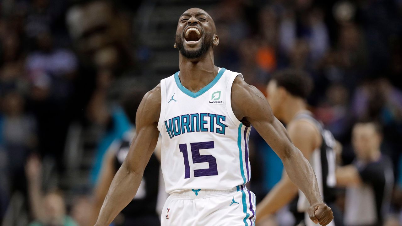 Four-time NBA all-star Kemba Walker announces retirement - Sportsnet.ca