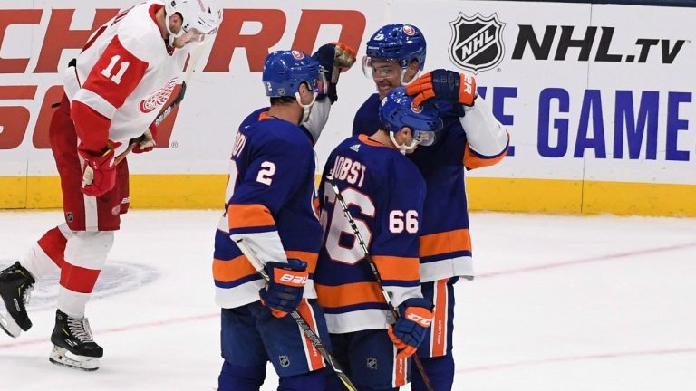 Buffalo Sabres sign Mason Jobst to one-year, two-way deal - Sportsnet.ca