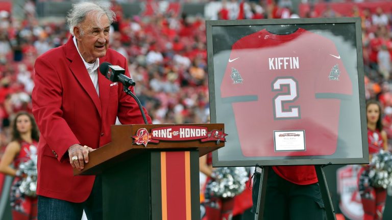 Longtime NFL assistant coach and defensive mastermind Monte Kiffin dies ...
