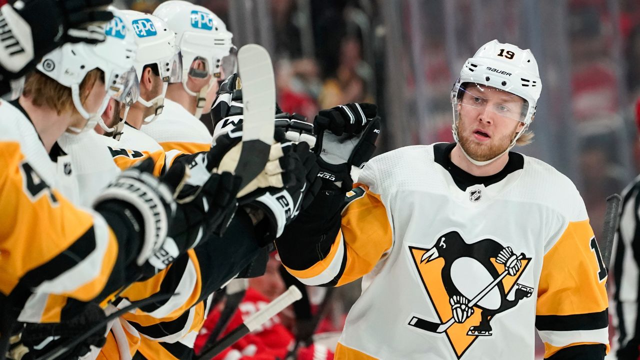 Marlies sign Alex Nylander to a one-year AHL deal - Sportsnet.ca