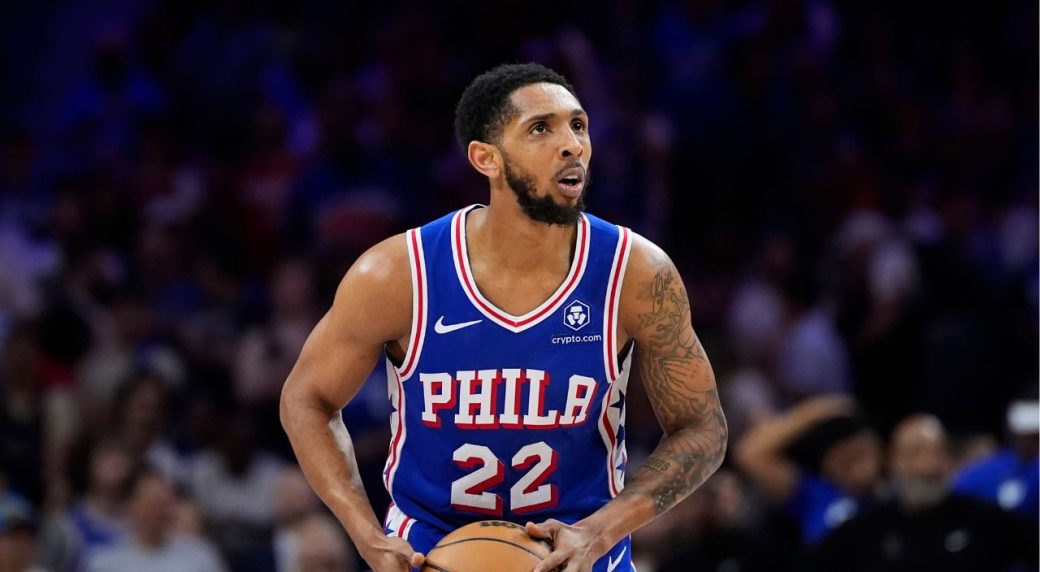 Report: Knicks sign G Cam Payne to a one-year, $3.1M contract