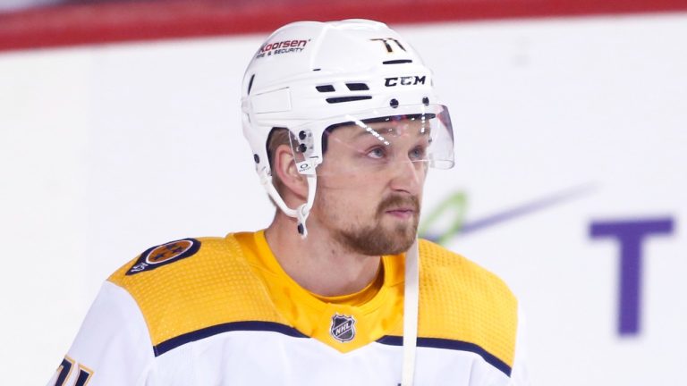 Panthers sign Rasmus Asplund to a one-year, two-way deal - Sportsnet.ca