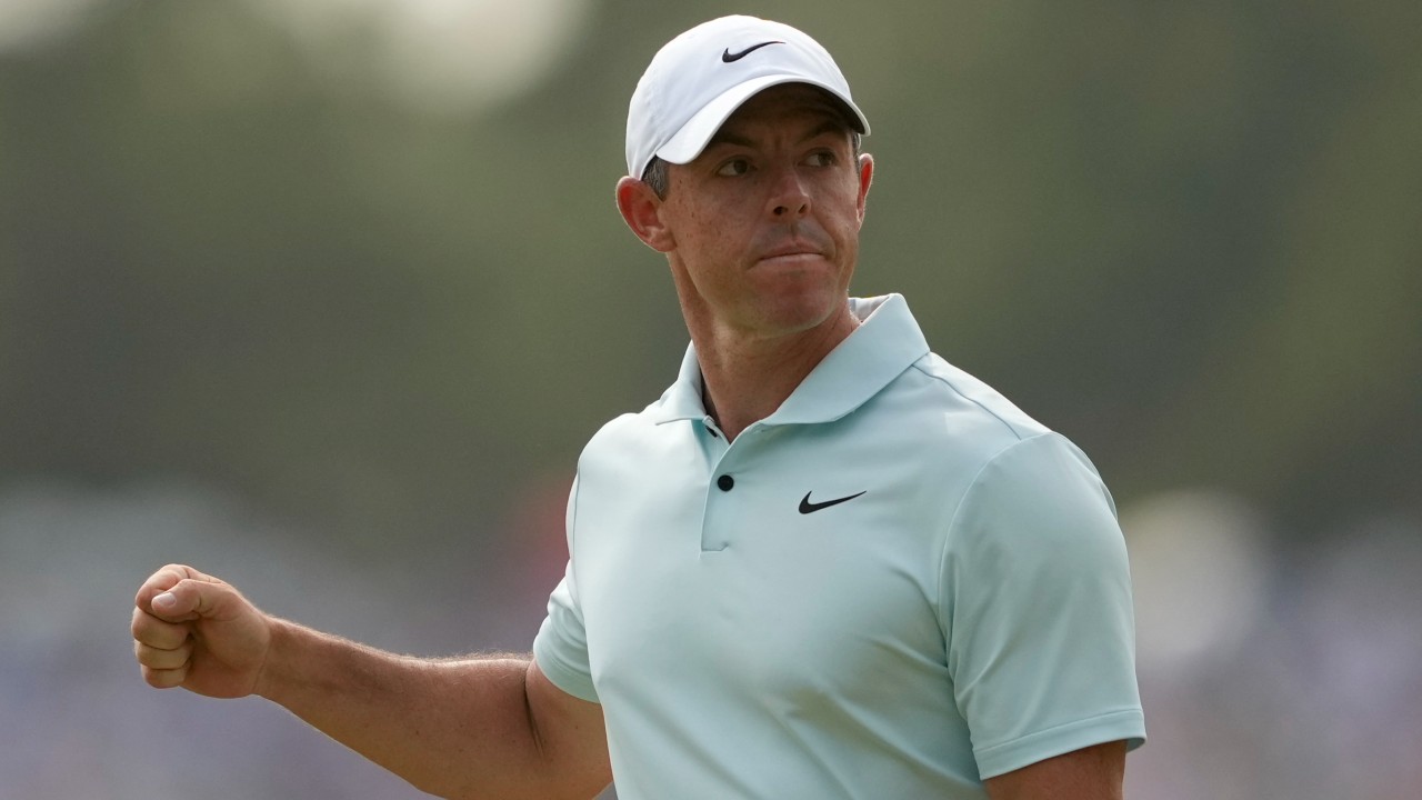 Two-time champion Rory McIlroy commits to field for RBC Canadian Open ...