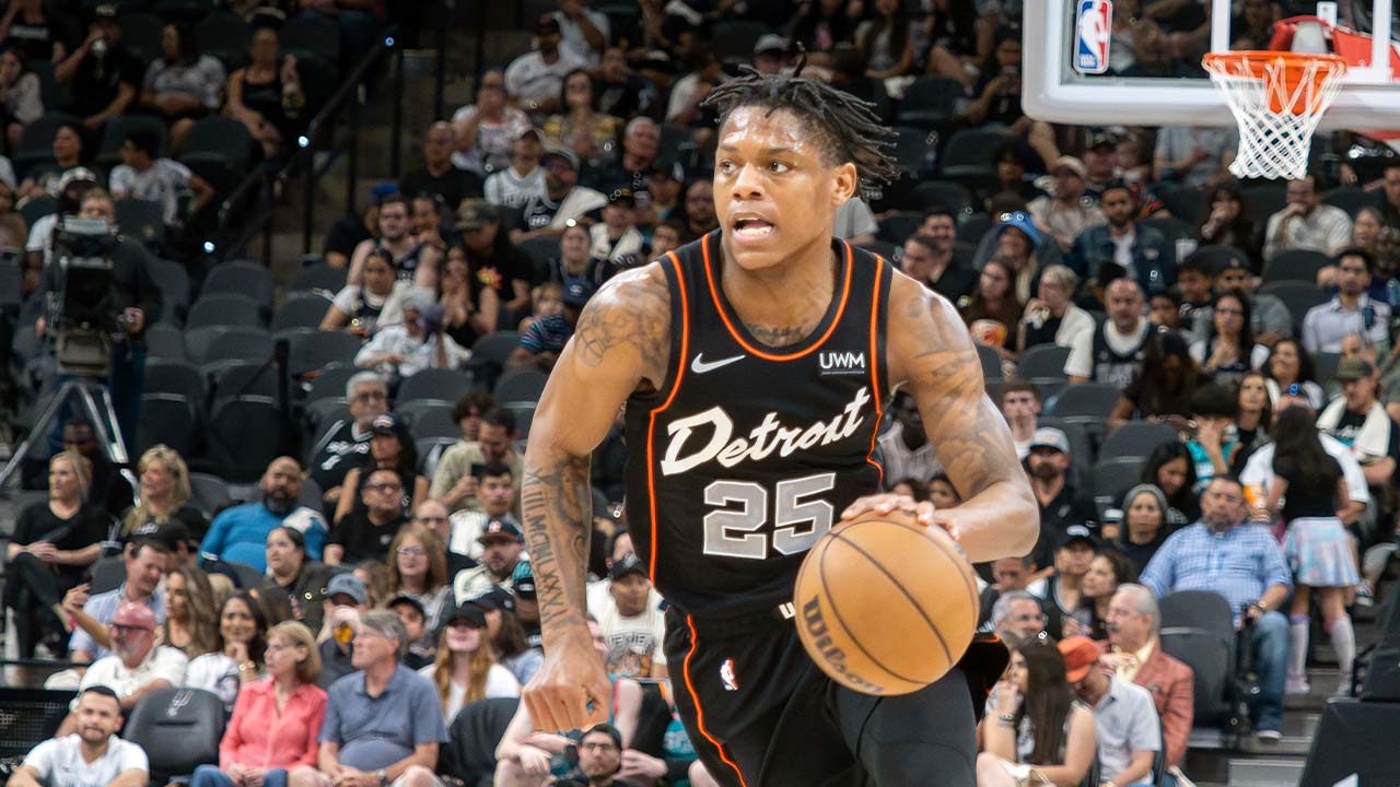 NBA Summer League on Sportsnet: Bulls vs. Pistons - Sportsnet.ca