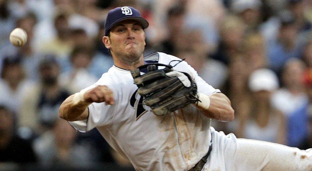 Sean Burroughs, former Little League star and MLB player, died of ...