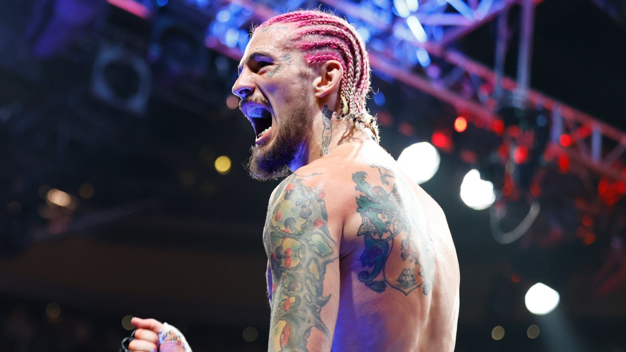 O'Malley vs. Dvalishvili to headline UFC 306 at the Sphere - Sportsnet.ca