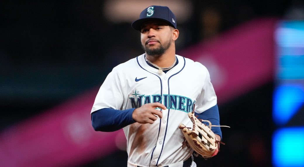 Blue Jays' Jonatan Clase, Will Wagner make triple-A Buffalo debut