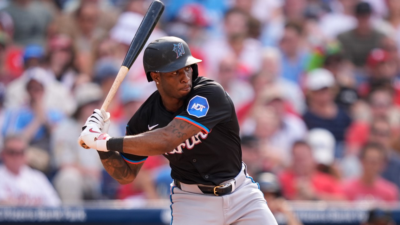 Tim Anderson designated for assignment by Marlins - Sportsnet.ca