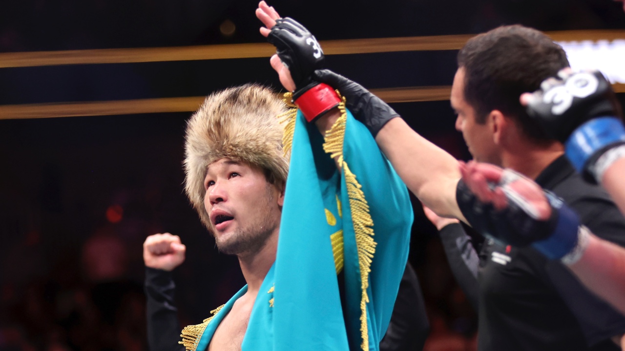 Shavkat Rakhmanov undergoes knee surgery and will miss up to 10 months ...