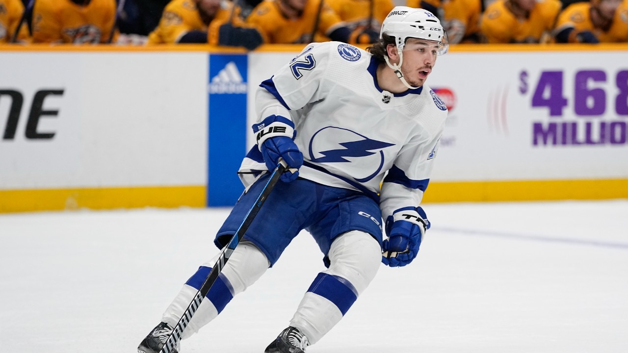 Canadiens sign forward Alex Barre-Boulet to one-year contract ...