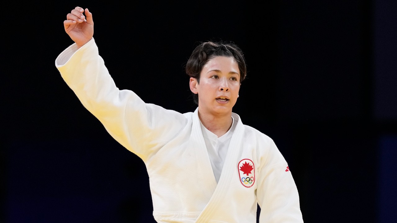 Paris 2024: Olympic Primetime - Sportsnet.ca