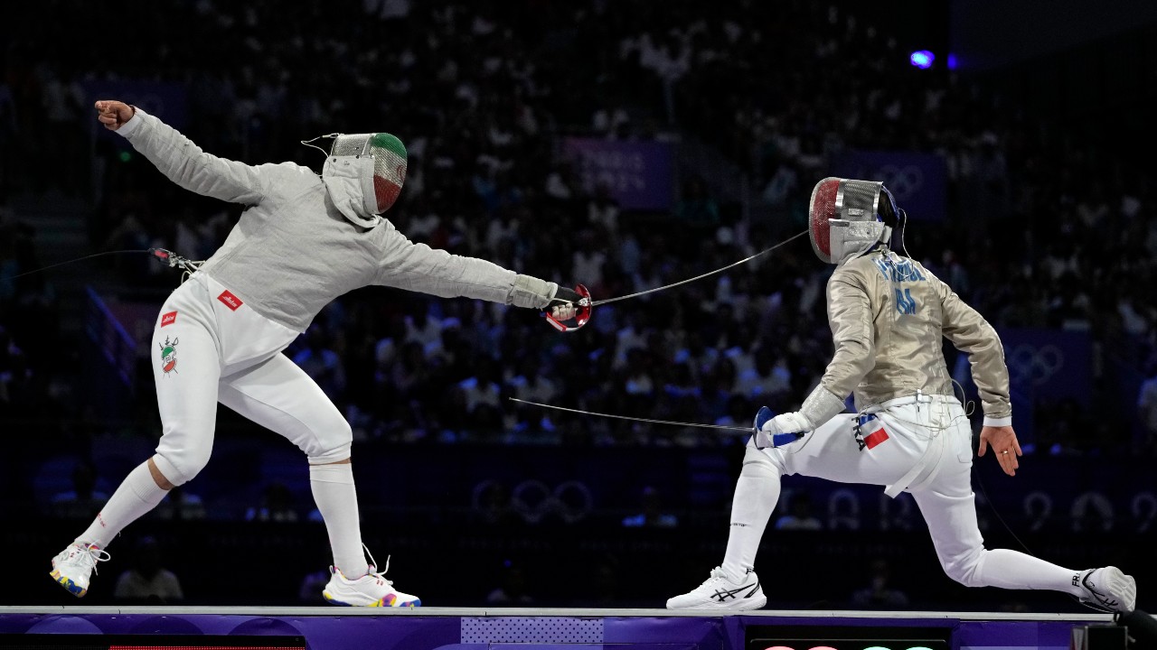 Paris 2024 on Sportsnet: Olympic daytime - Sportsnet.ca