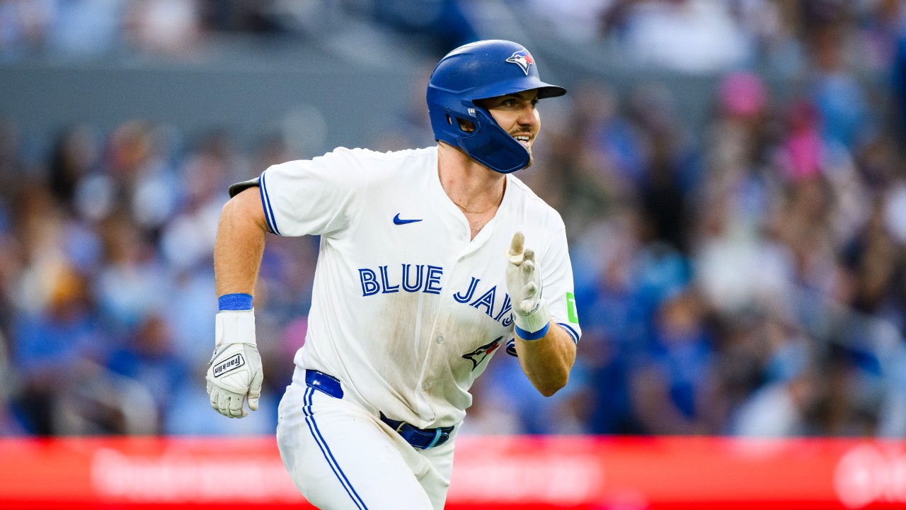 Blue Jays Live Tracker: Toronto vs. Texas - Sportsnet.ca