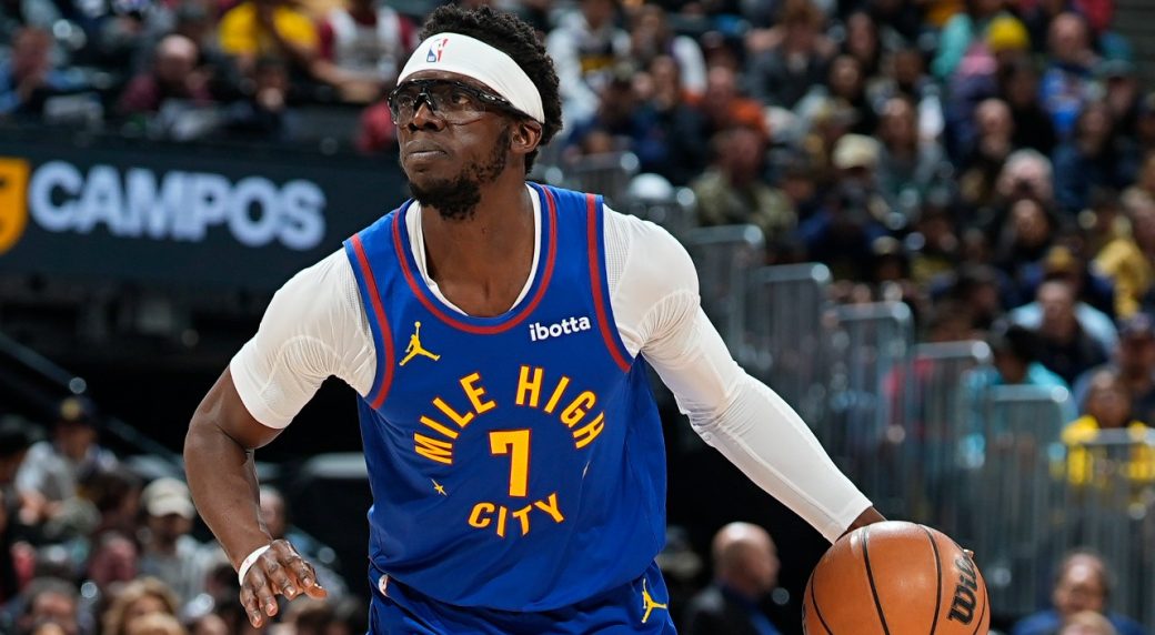 Hornets waive guard Reggie Jackson less than a month after trade with ...