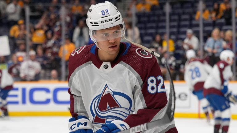 Kings sign defenceman Caleb Jones to one-year contract - Sportsnet.ca