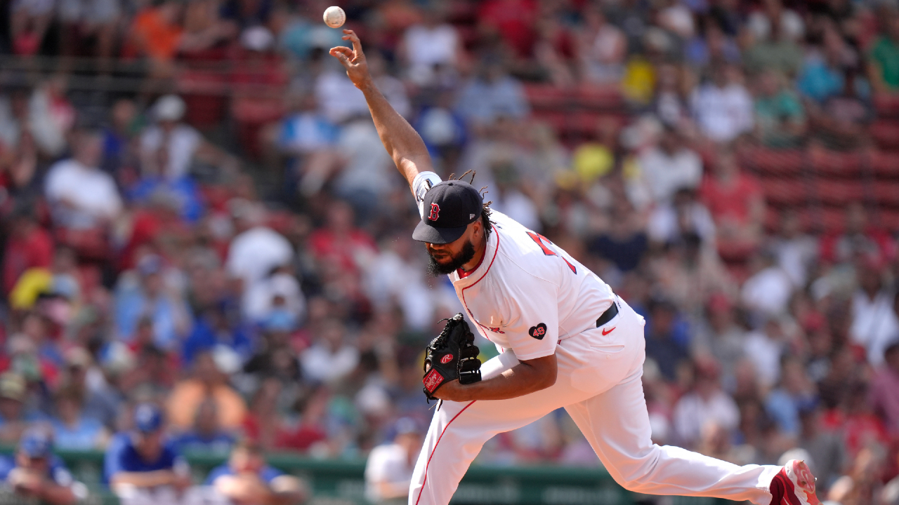 Red Sox closer Jansen to miss series in Colorado due to health issues ...