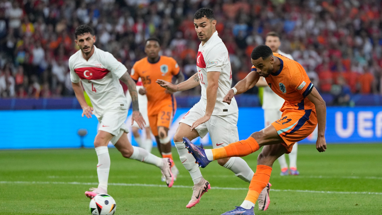 Euro 2024 Live Tracker: Netherlands vs. Türkiye - Sportsnet.ca