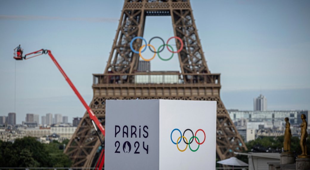 French sprinter to wear cap during Olympic opening ceremony, hijab ...