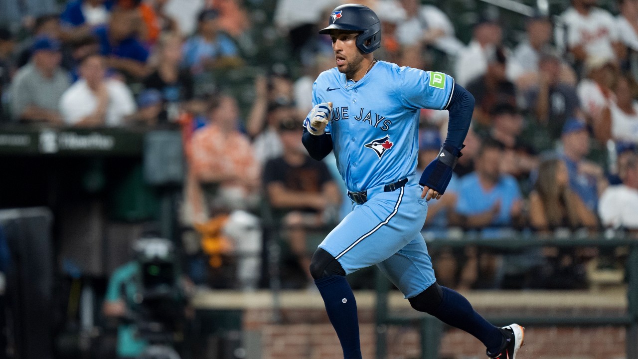 Blue Jays on Sportsnet: Toronto vs. Baltimore - Sportsnet.ca