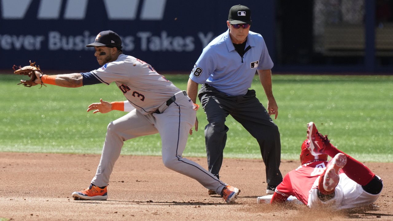 Blue Jays on Sportsnet: Toronto vs. Houston - Sportsnet.ca