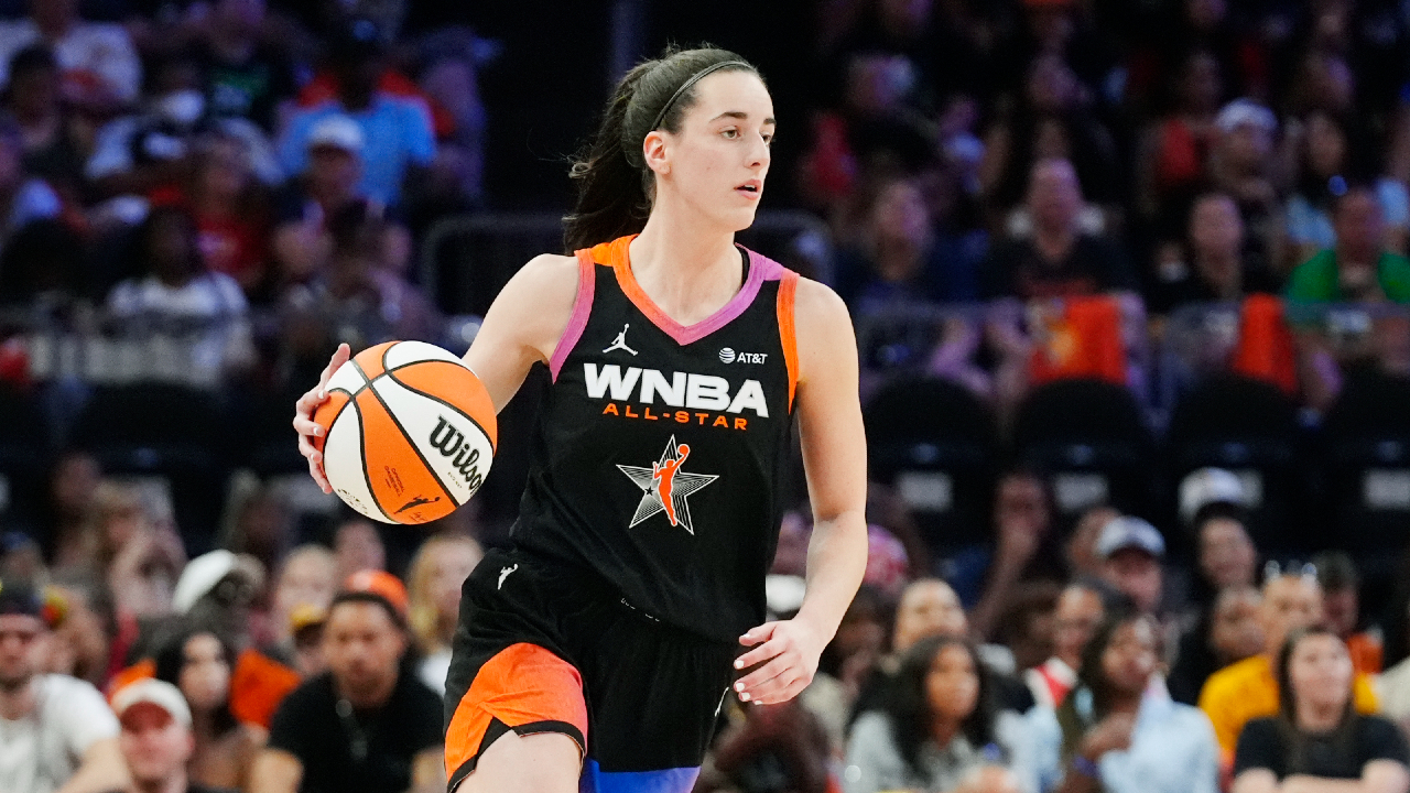 WNBA All-Star Game has record 3.44M viewers - Sportsnet.ca