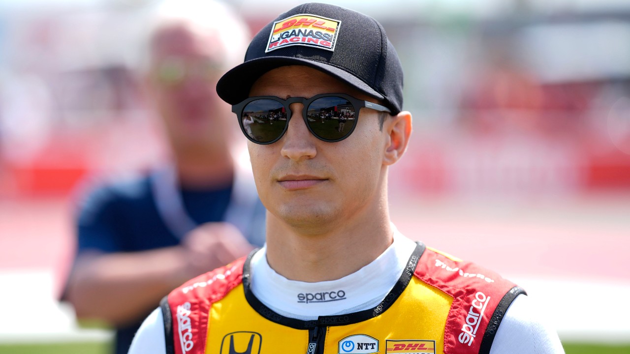 Palou, Power take IndyCar championship fight into Milwaukee Mile ...