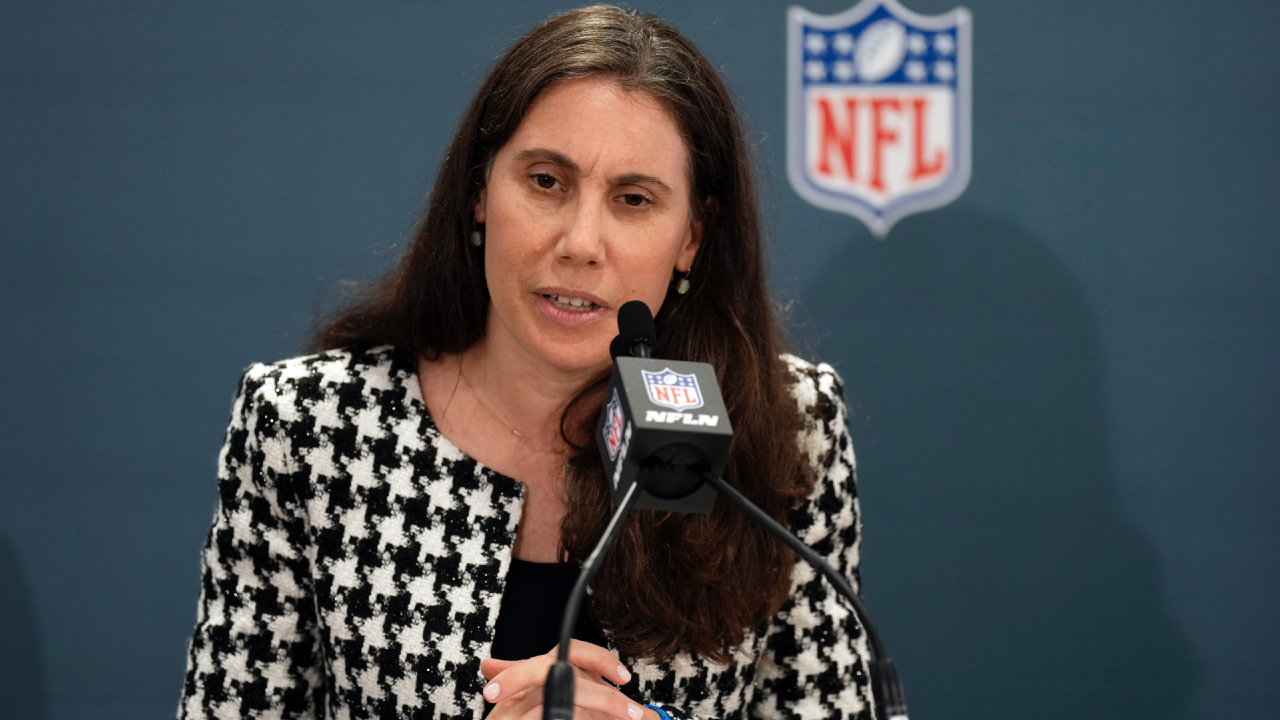 NFL increases gambling policy education, renews commitment to ...