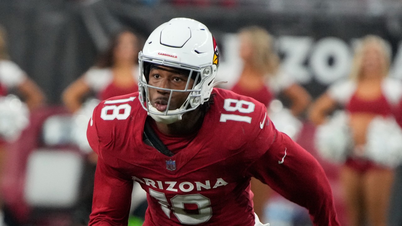 Cardinals linebacker BJ Ojulari will have season-ending surgery for knee injury - Sportsnet.ca