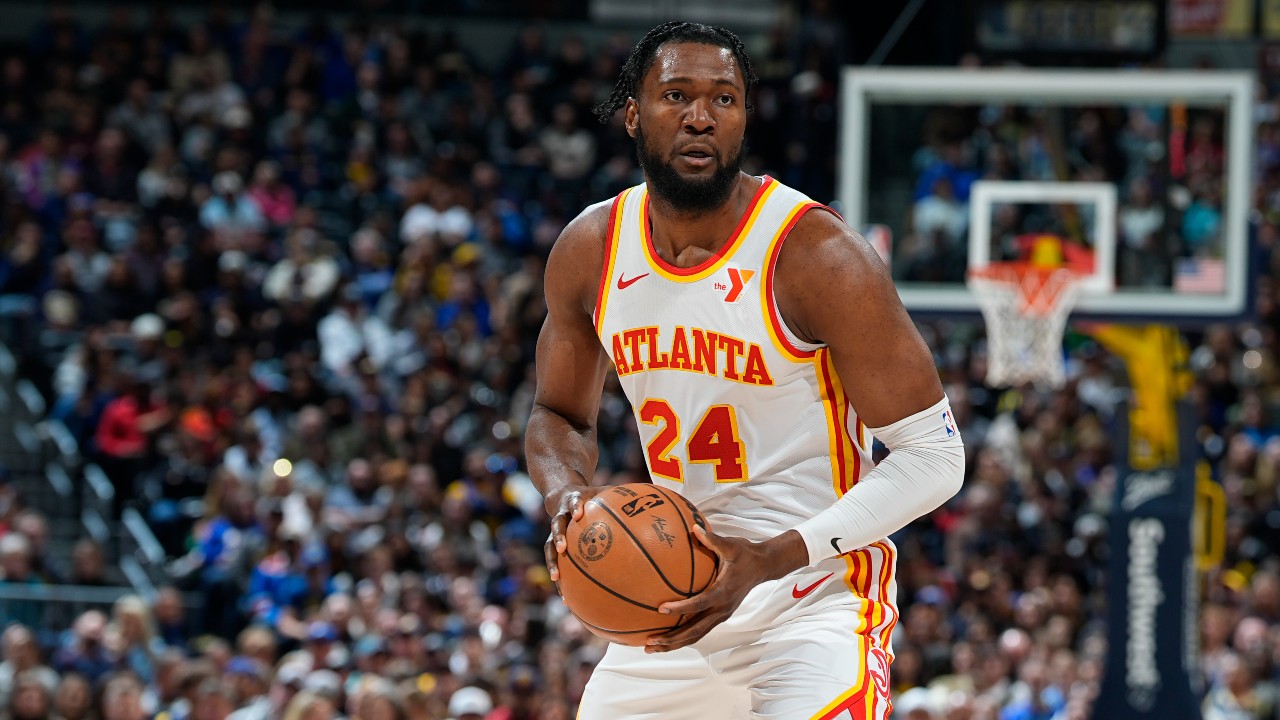 Toronto Raptors sign centre Bruno Fernando - Sportsnet.ca