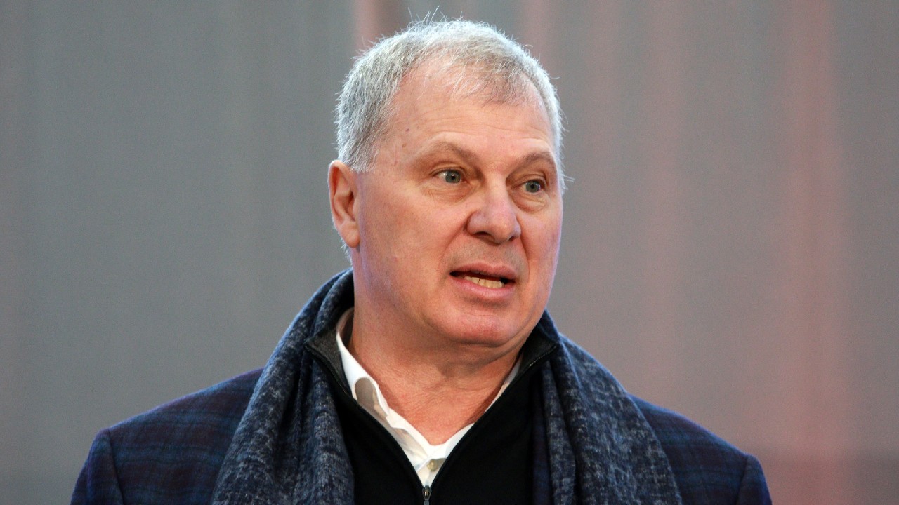 Randy Ambrosie to end term as CFL commissioner after Grey Cup ...