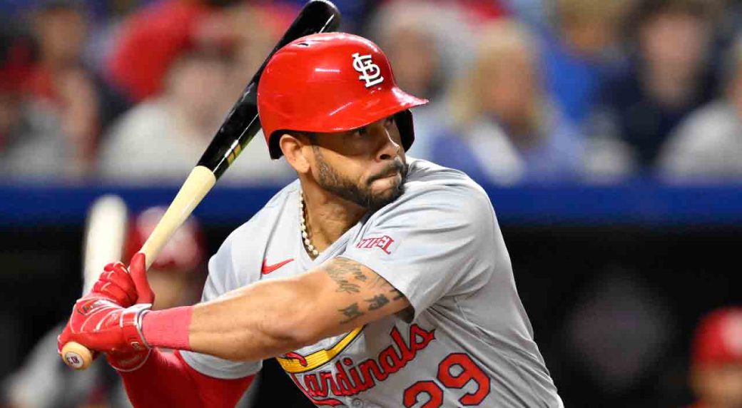 Royals claim outfielders Tommy Pham, Robbie Grossman off waivers