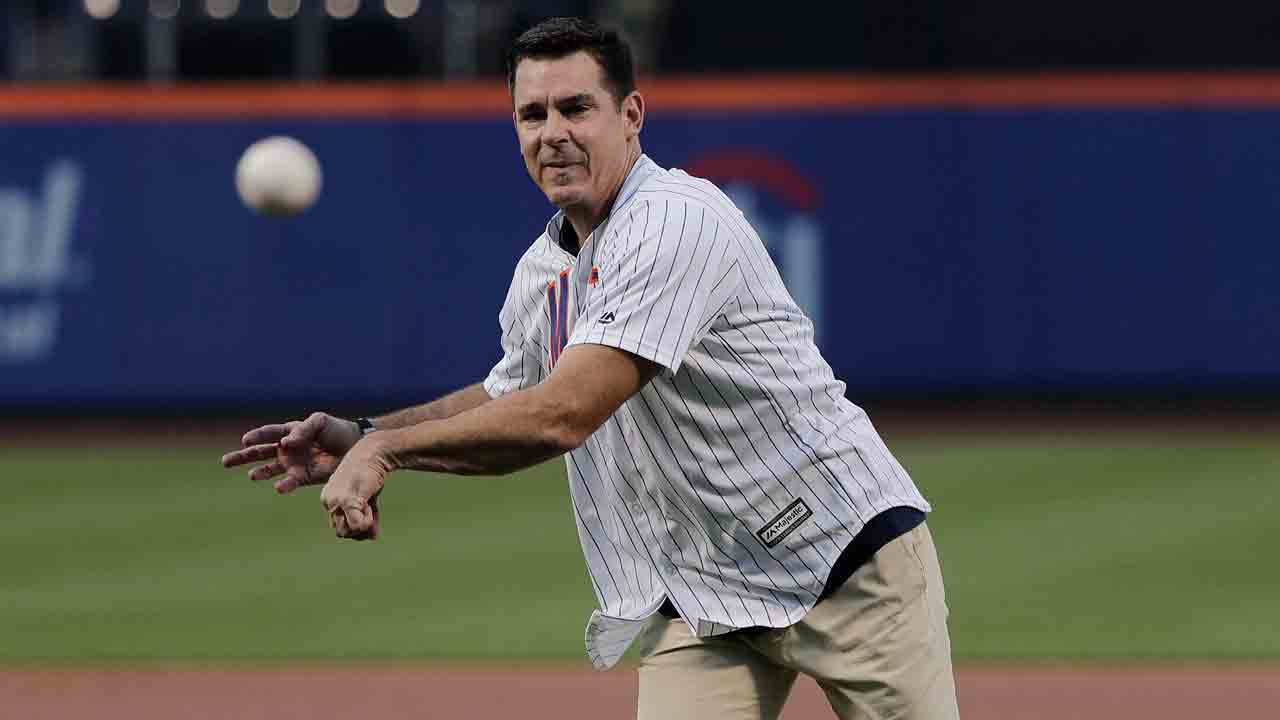 Billy Bean, equity advocate and former MLB player, dead at 60 ...
