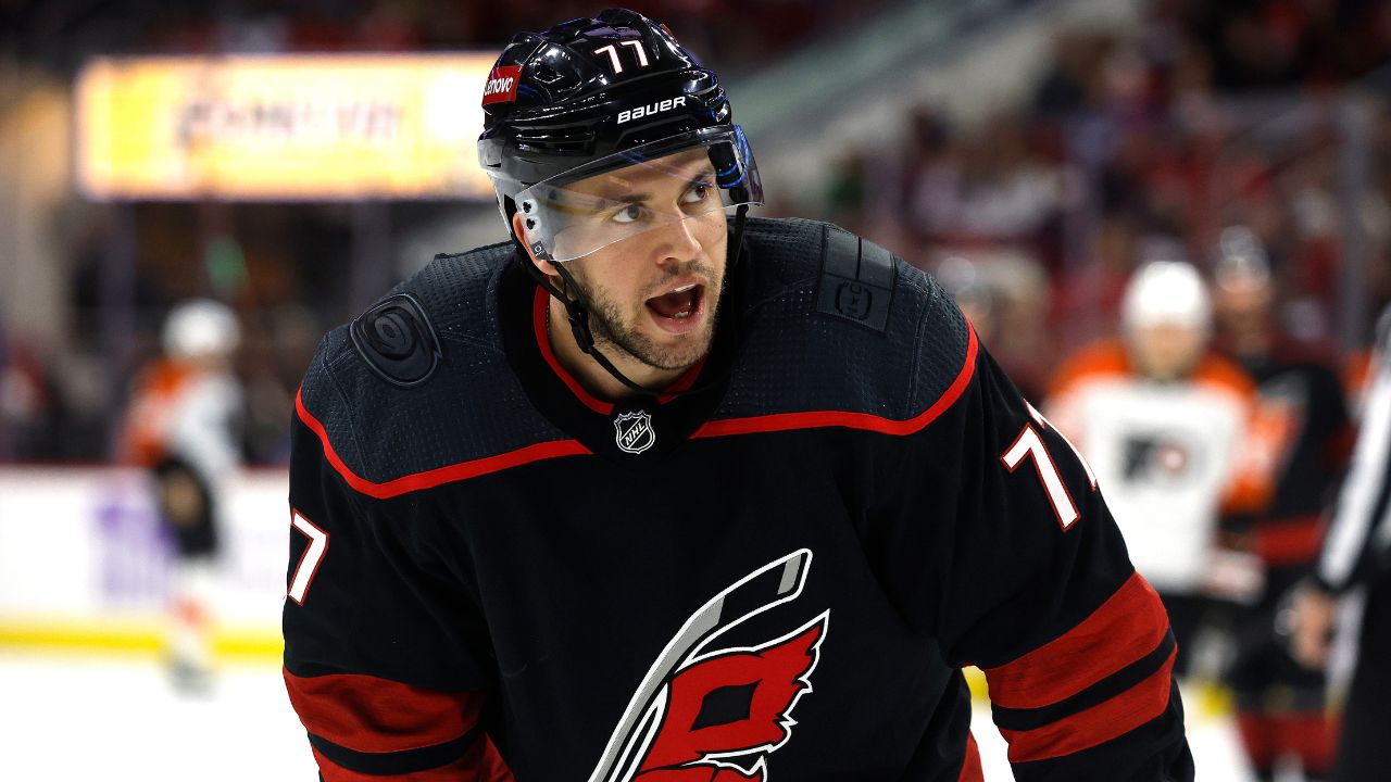 Former NHLer Tony DeAngelo leaving KHL due to family reasons - Sportsnet.ca