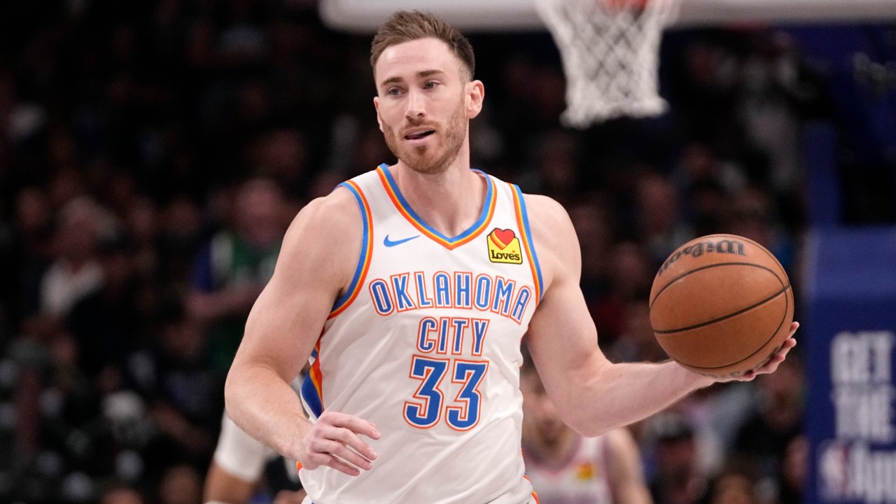 Gordon Hayward retires from NBA after 14 seasons - Sportsnet.ca