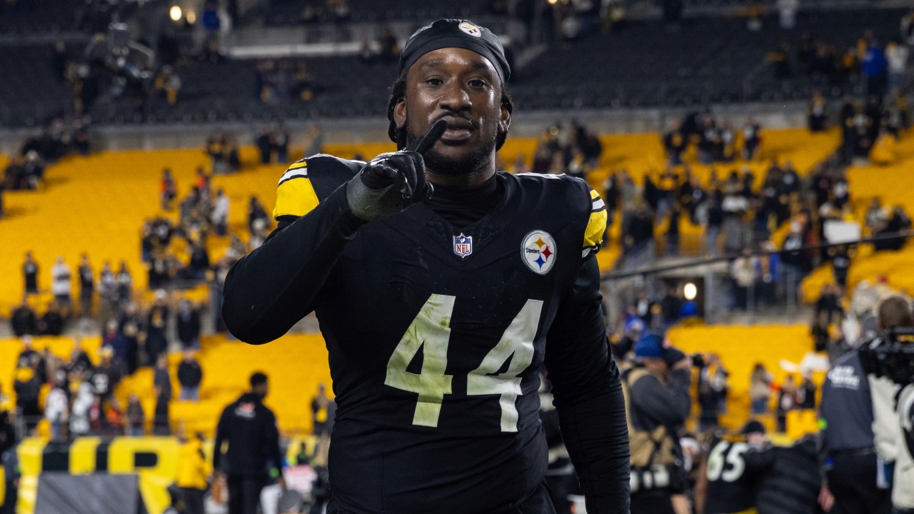 Pittsburgh Steelers ink linebacker Markus Golden to one-year contract - Sportsnet.ca