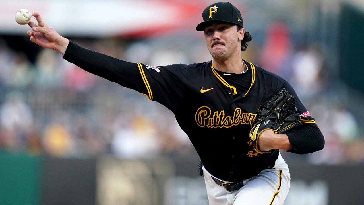 Skenes elected to MLB players' union leadership as trio who moved ...
