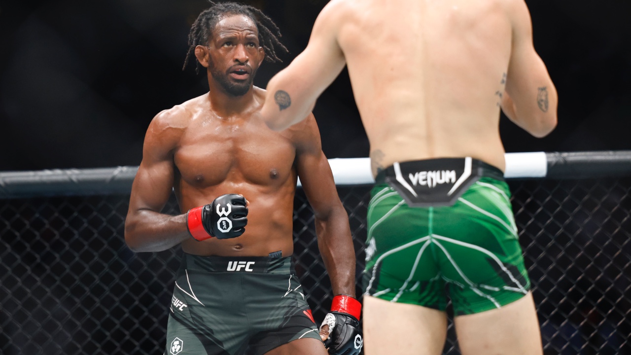 UFC Cage Locks: Fight Night full of middleweight talent, TUF 32 finals ...