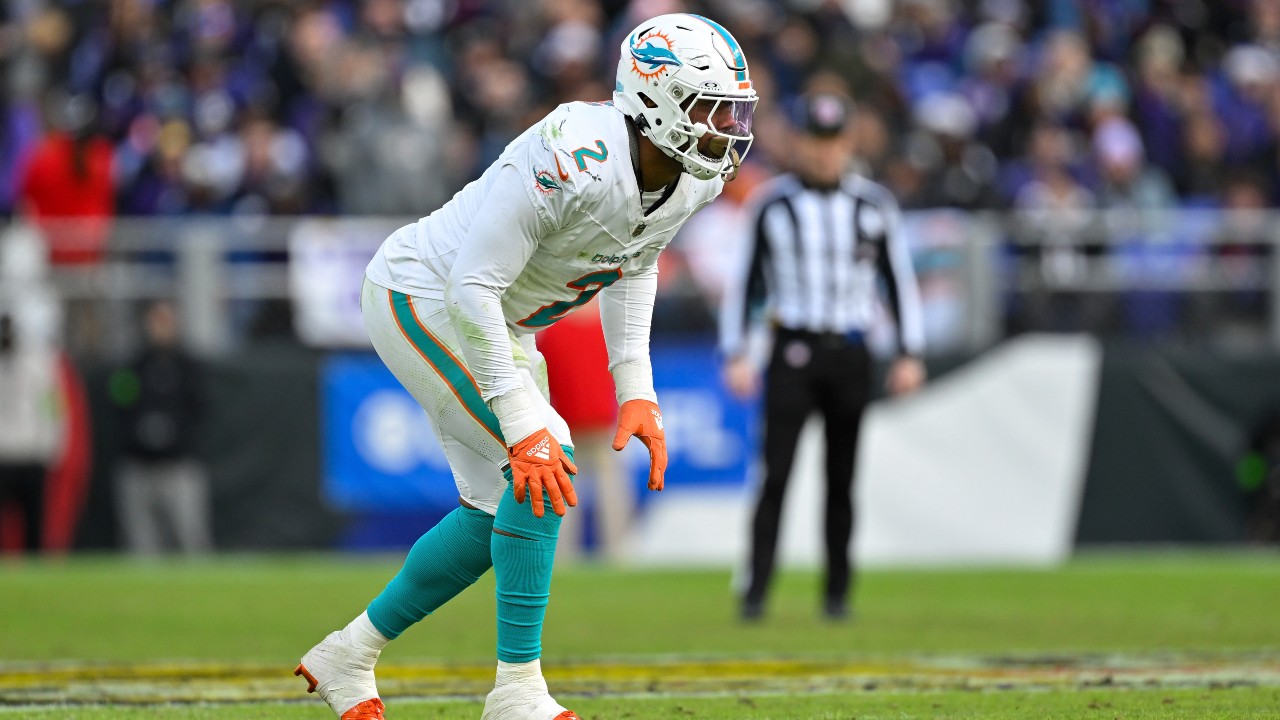 Bradley Chubb, D.J. Moore eager join Josh Allen and Bills - Sportsnet.ca