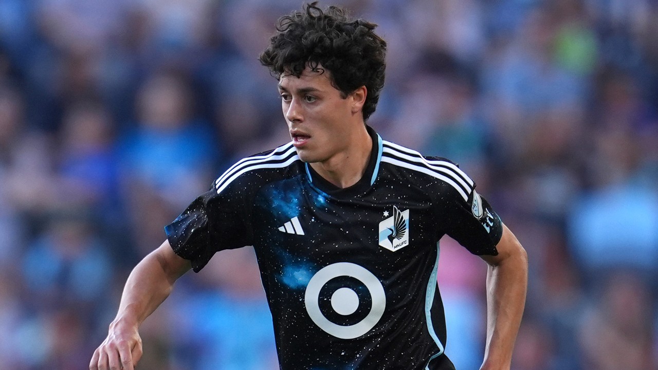 CF Montreal acquires midfielder Caden Clark from Minnesota United FC ...
