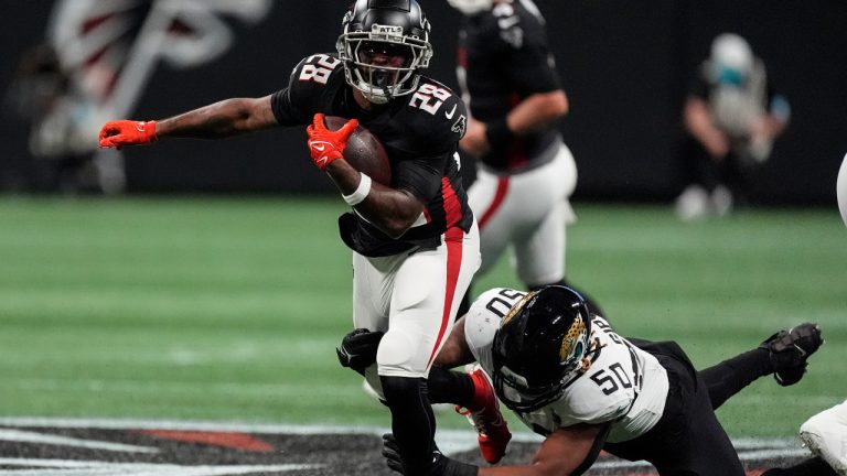 Seahawks add Jaguars pass rusher Trevis Gipson in exchange for 2025 ...