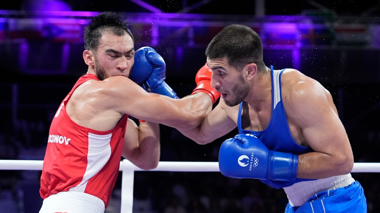 Paris 2024 on Sportsnet: Olympic daytime - Sportsnet.ca