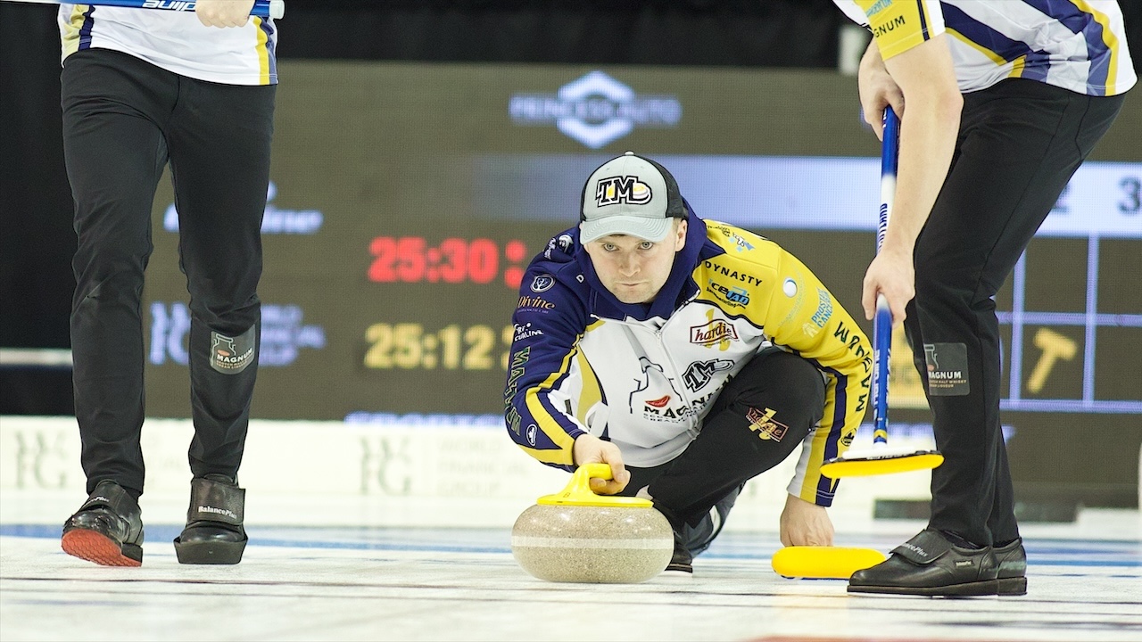 Mouat tops Schwaller to win Baden Masters - Sportsnet.ca