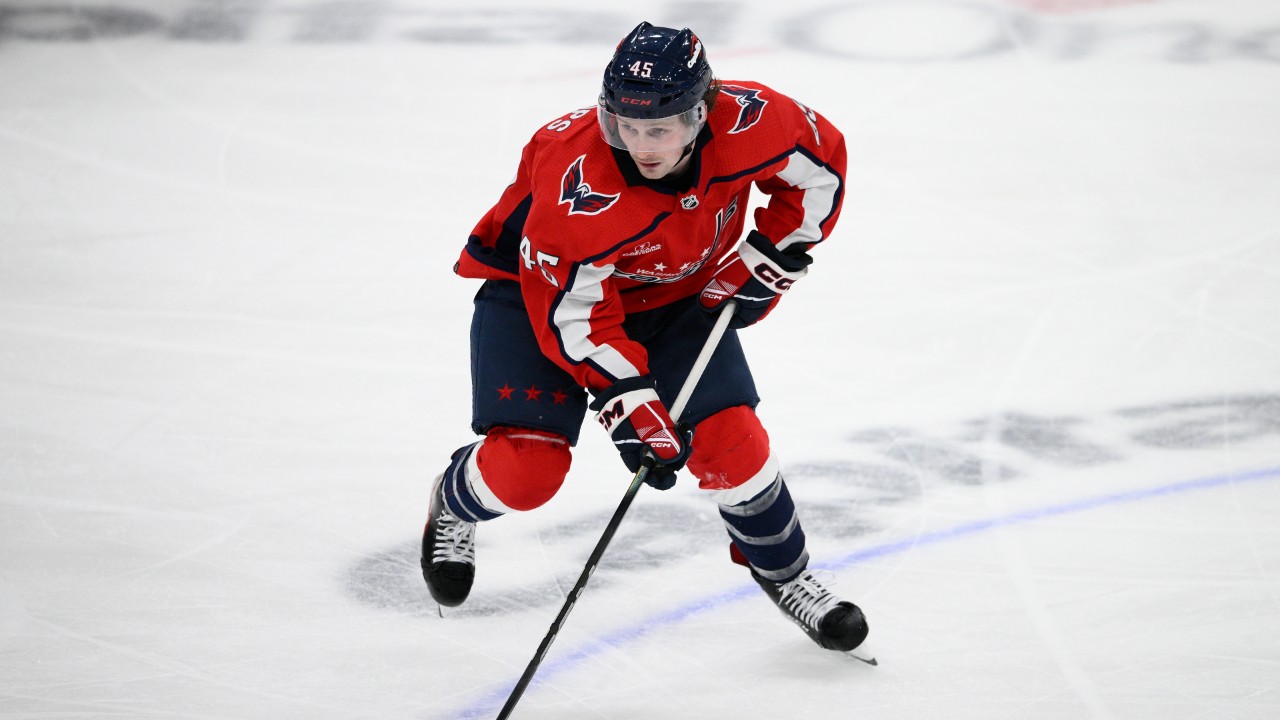 Avalanche sign forward Matthew Phillips to one-year contract - Sportsnet.ca