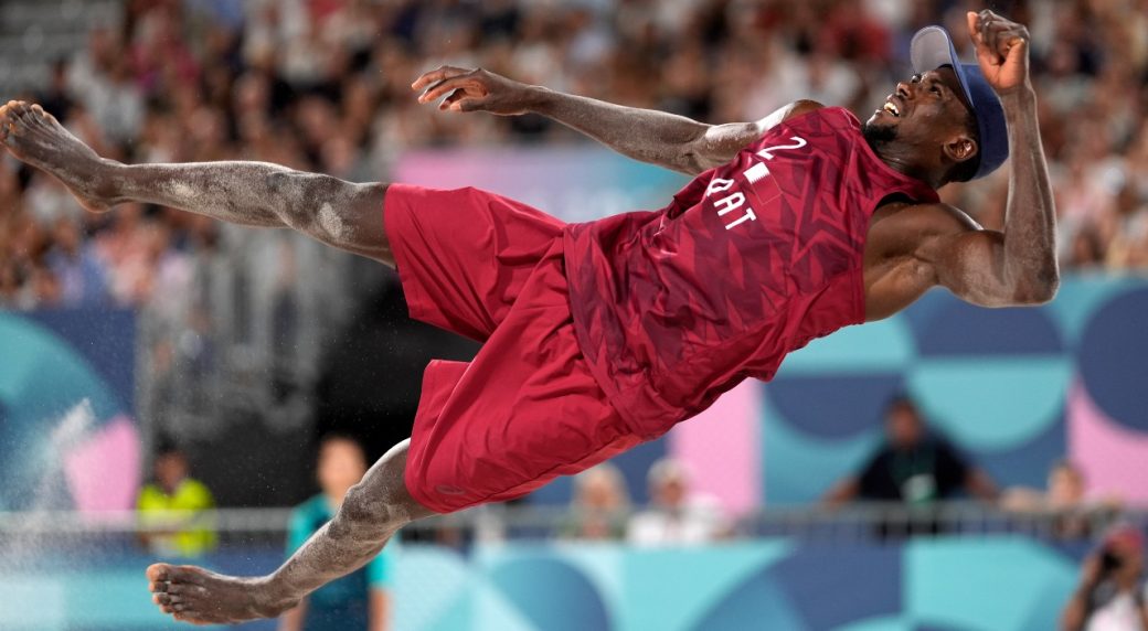 Paris 2024 on Sportsnet: Olympic daytime