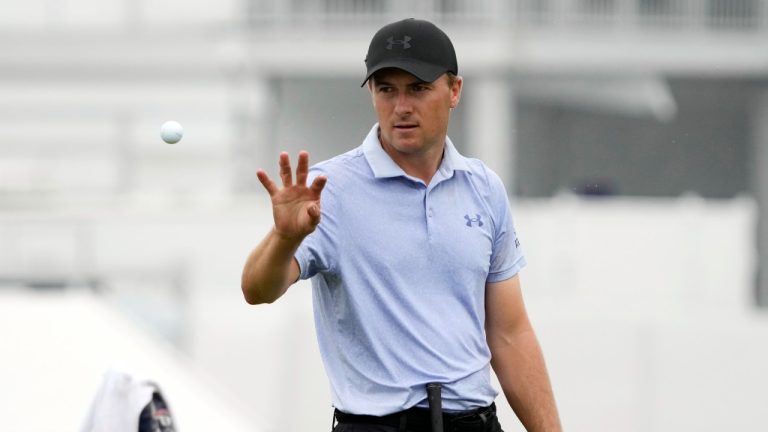 Jordan Spieth's season is over and he plans surgery on his left wrist ...