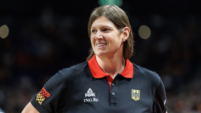 Olympic basketball roundup: Former Canada coach doing well with Germany ...