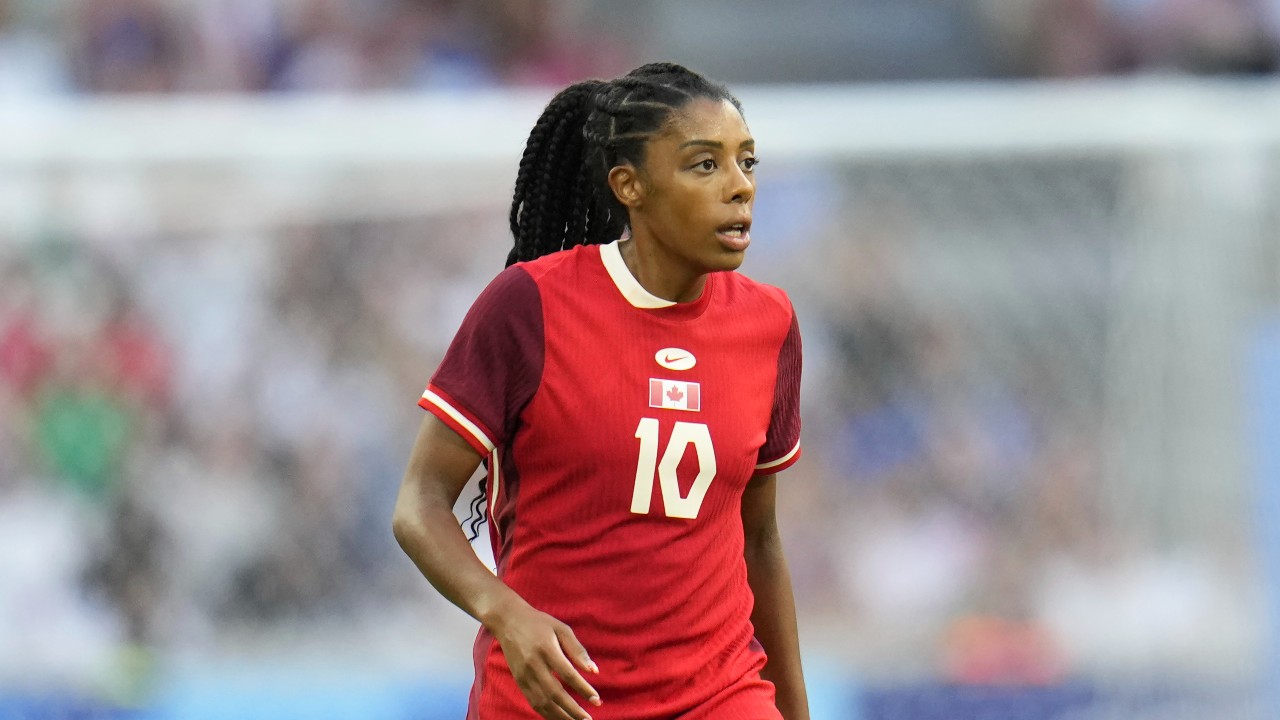Nine Canadians to watch in the 2024-25 Women's Super League - Sportsnet.ca