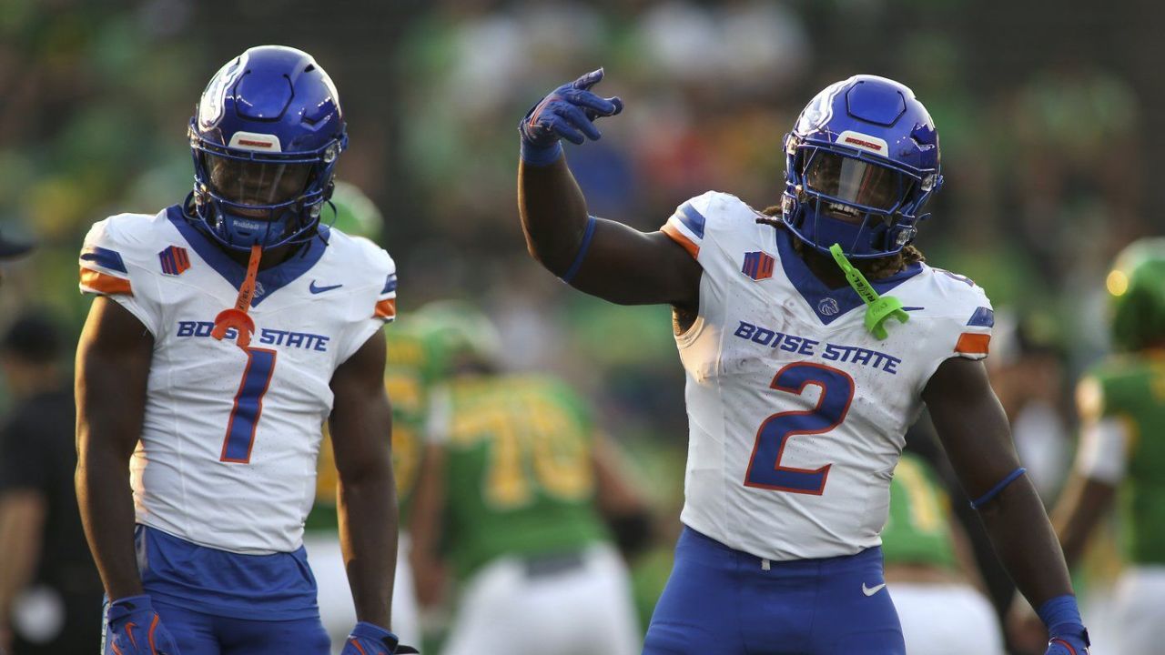 Pac-12 to add Boise St., Fresno St., San Diego St., Colorado St. in ...